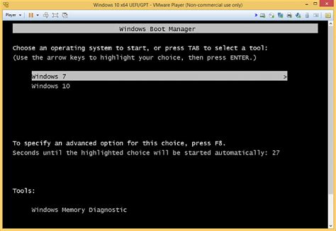 Windows Windows Dual Boot Solved Windows Forums