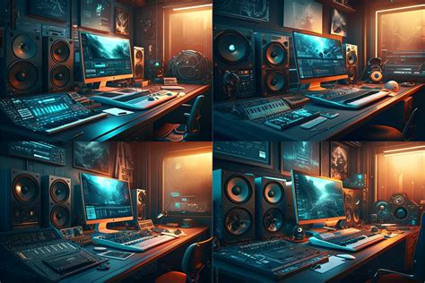 Prompt Future Music Producer Download Script For Ai Prompti Ai