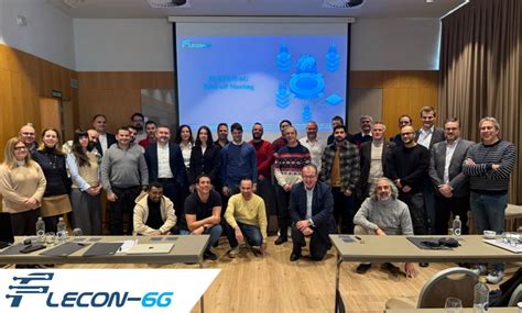 Flecon 6g Officially Launches In Barcelona On January 14th 2025