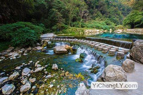 三峡大瀑布金狮洞情人泉一日游 宜昌旅游网