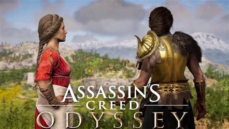 Assassins Creed Odyssey ⚔️ 073 Kassandra Von Sparta Lets Play