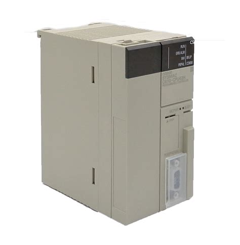 CS G Programmable Logic Controller OMRON LKH Precicon