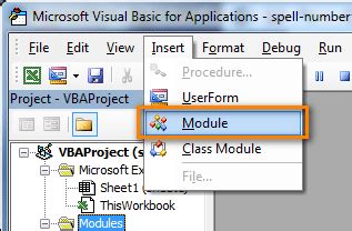 SpellNumber Function Without Currency In Excel ExcelDataPro