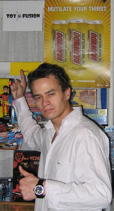 Pictures Of Daniel Logan