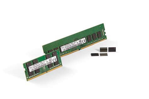 Sk Hynix Develops 1znm 16gb Ddr4 Dram Sk Hynix Newsroom