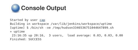Установка jenkins в unix linux linux