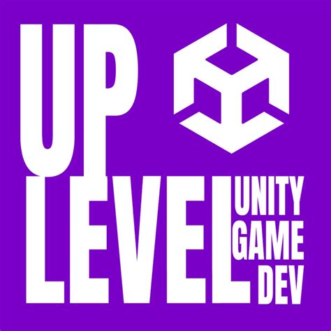 Level Up Unity Game Dev Podcast Apple Podcasts