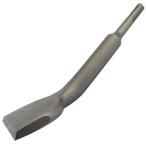 75mm X 195mm Sds Plus Tile Lifter Chisel