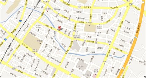台灣房屋 竹北文化直營店