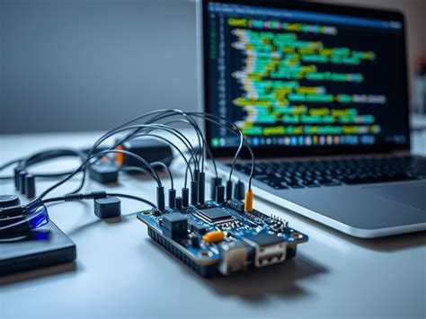 Python For Embedded Systems