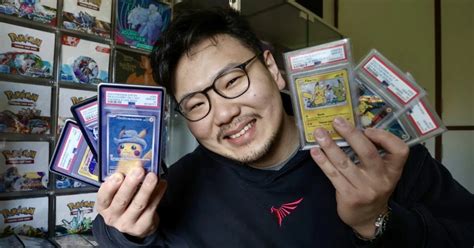 Что означает мода миллионеров на карточки с покемонам какой доход приносит хобби для богатых