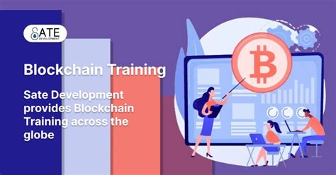excited to dive into the world of blockchain technology sate