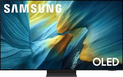 Samsung OLED S F K Smart TV Vs Samsung S D K OLED Smart TV Comparison