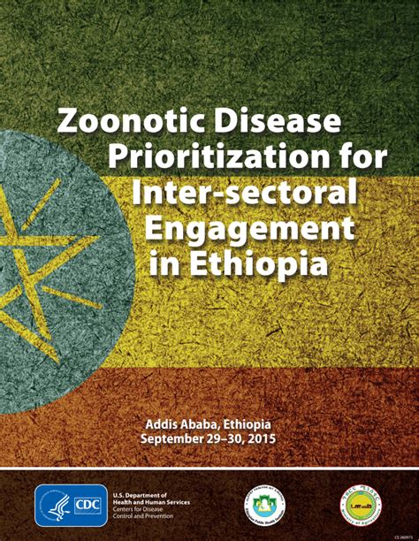 Completed Ohzdp Workshops One Health Cdc