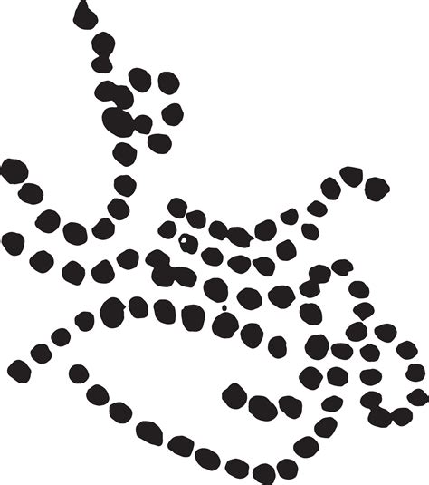 Streptococcus Of Erysipelas Vintage Engraving 35466212 Vector Art At