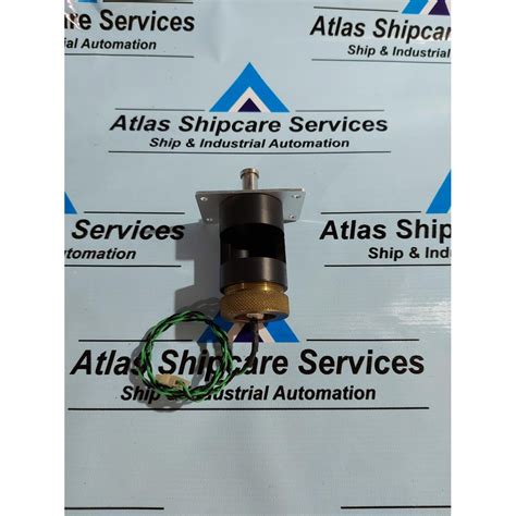 MST MARSEN LIGHT SOURCE Atlas Shipcare Services