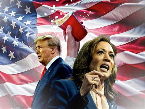 The 5 Best London Viewing Parties For The 2024 Us Presidential Election