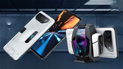 The Asus Rog Phone Phone Ultimate Are Out In Australia Today And Here S The Aussie Prices