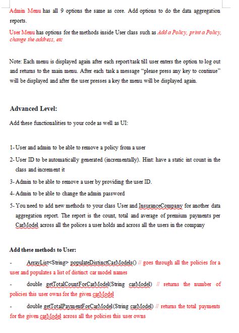 Due Week 4 And 5 Lab In Assignment I You Will