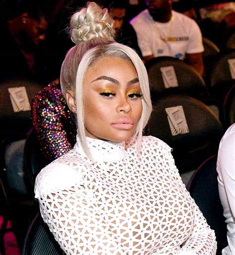 Blac Chynas Lawyers Respond After Alleged Sex Tape Leaks Us Weekly