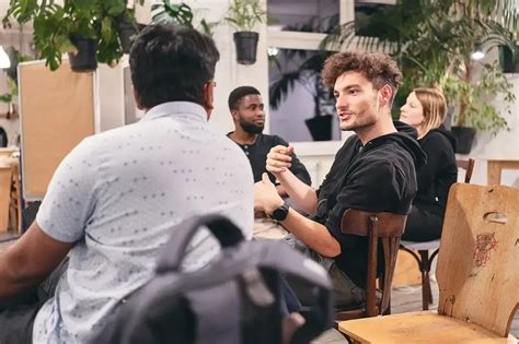 우리 커뮤니티에 가입하십시오 Code Labs Academy