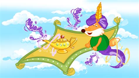 Aladdin Oriental Adventures Para Android Descargar