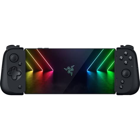 Razer Kishi V2 Mobile Gamingb0b16ngtct
