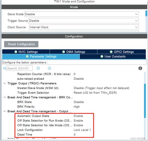 死区时间与互补pwmpwm 死区互补 Csdn博客 死区时间与互补pwmpwm 死区互补 Csdn博客