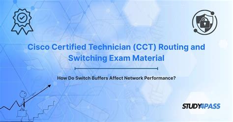 How Do Switch Buffers Affect Network Performance