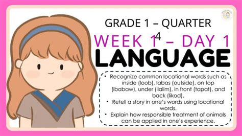 Gmrc Grade 1 Quarter 4 Week 1 Day 4 5pptx