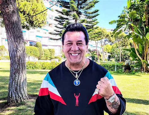 Who Is Kathy Zito Chuck Zito Wife Daughter Lisa