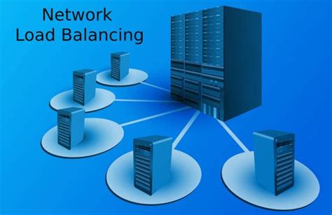Kiến thức cơ bản về Network Load Balancing BKHOST