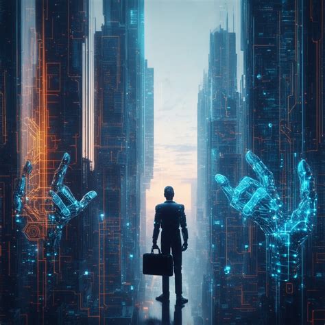 Will Ai Kill Consulting Examining The Future Of Consulting In An Ai Driven World Brain Pod Ai