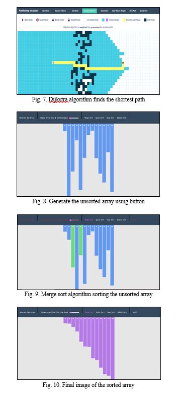 Algorithm Visualizer
