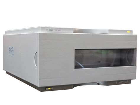 Agilent G A Refractive Index Detector