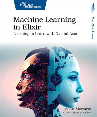 Machine Learning In Elixir Learning To Learn With Nx And Axon ScanLibs