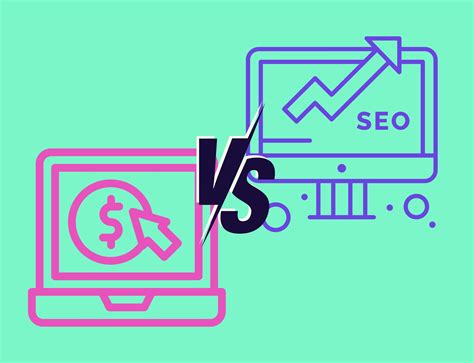 SEO Vs PPC Guide Similarities Pros Cons Lyon Content