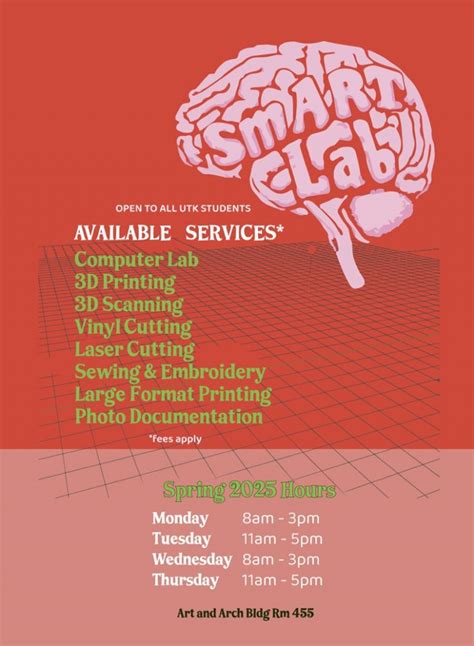 Smart Lab School Of Art