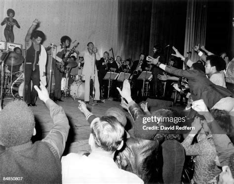 744 James Brown 1960s Photos And High Res Pictures Getty Images