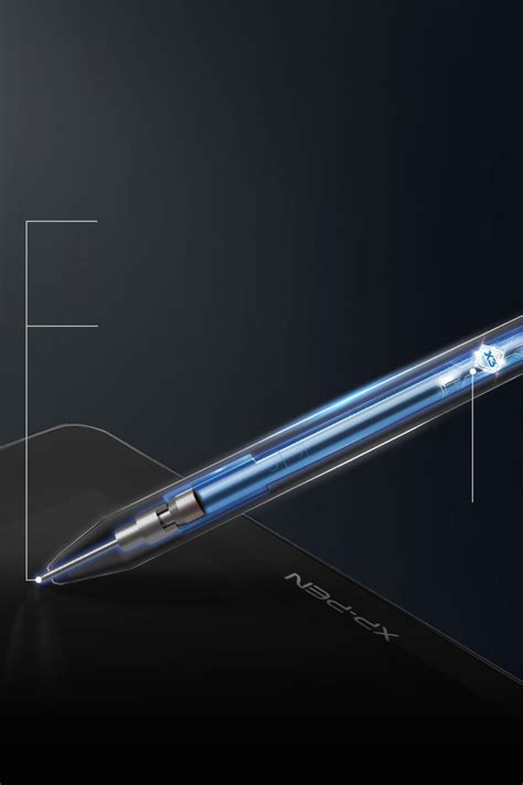 Графический планшет Artist 12 (2-е поколение) | XPPen