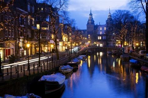 Amsterdam Guia De Viagem E Turismo Tudo Sobre Amsterdam