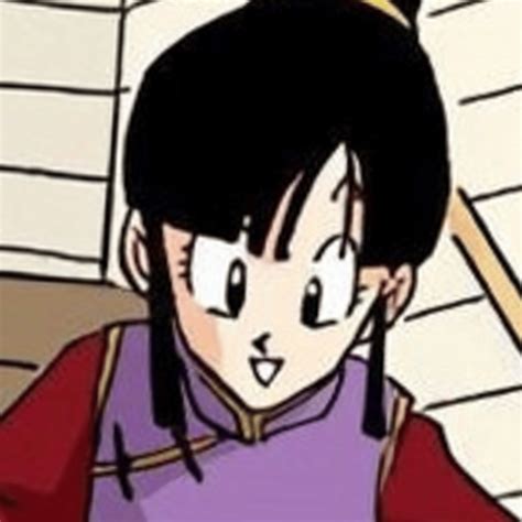 Chi Chi Dragonball Z Doppleai