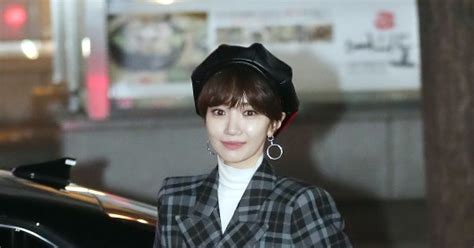 [포토]고준희 여의도 골목을 밝히는 여신미모