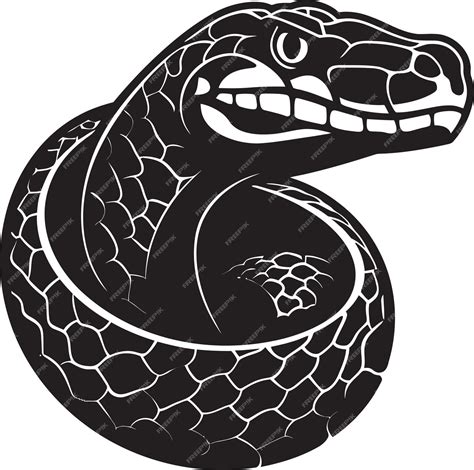 Premium Vector The Python Palette Coloring Your Vector Illustrations Illustrators Arsenal