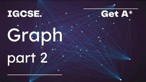 graph part 2 youtube