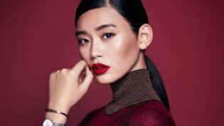 30 Top Asian Models In The World 2024 The Trend Spotter