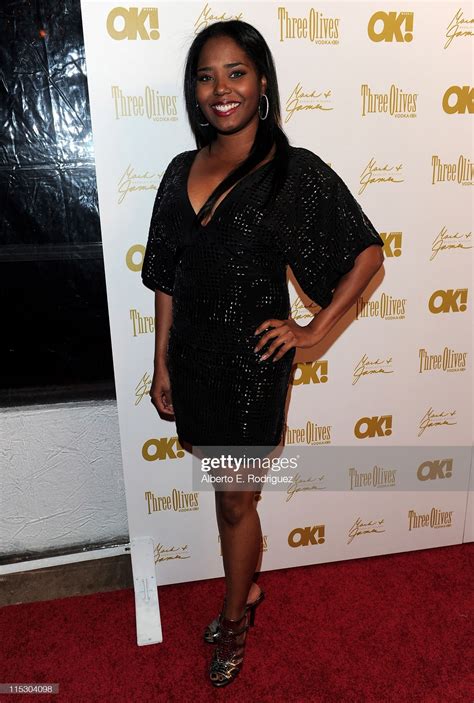 Shar Jacksons Feet