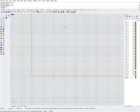 Need Help To Understand Bug In Sorting Layers Component C Grasshopper Mcneel Forum