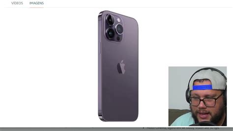 Apple Iphone 14 Pro Max 128 Gb Roxo Profundo Youtube