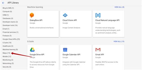 How To Get Google API Key For Google Maps Widget Elfsight Help Center
